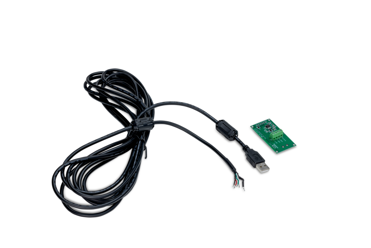 Accessories for scales Interface KUM-03 | KERN & SOHN